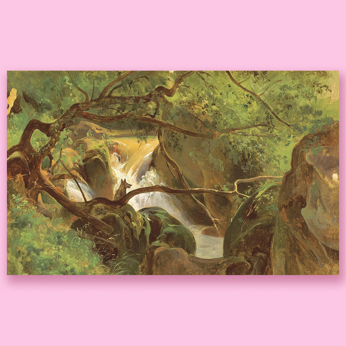 The Eyes and the Impossible by Dave Eggers and Shawn Harris – Collage ...