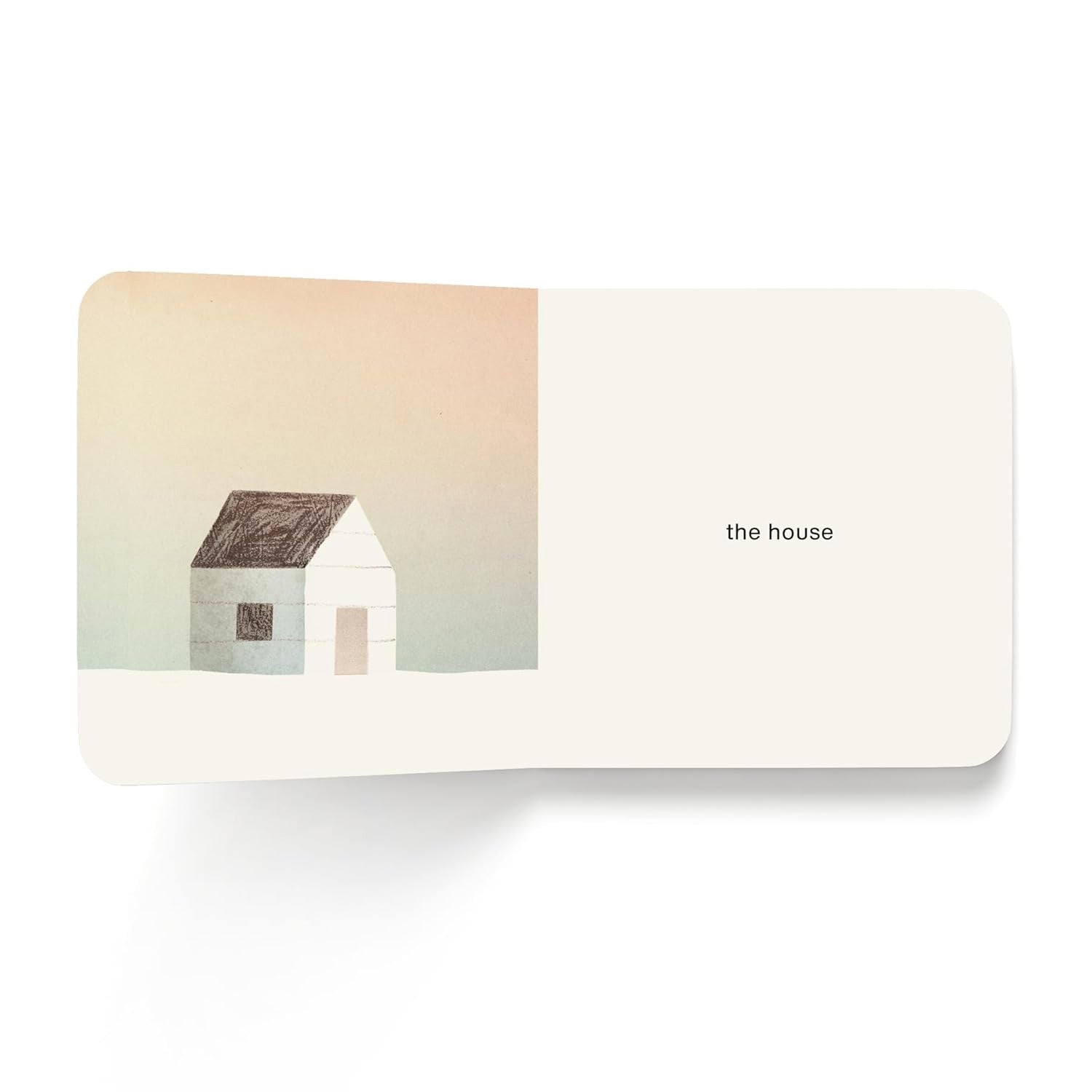 Now I See Winter by Mac Barnett and Jon Klassen – Collage Collage
