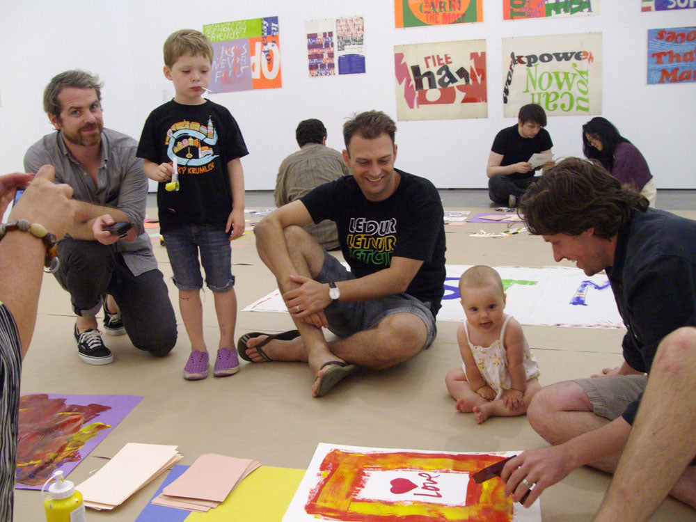 WHAT A WEEKEND! – Collage Collage