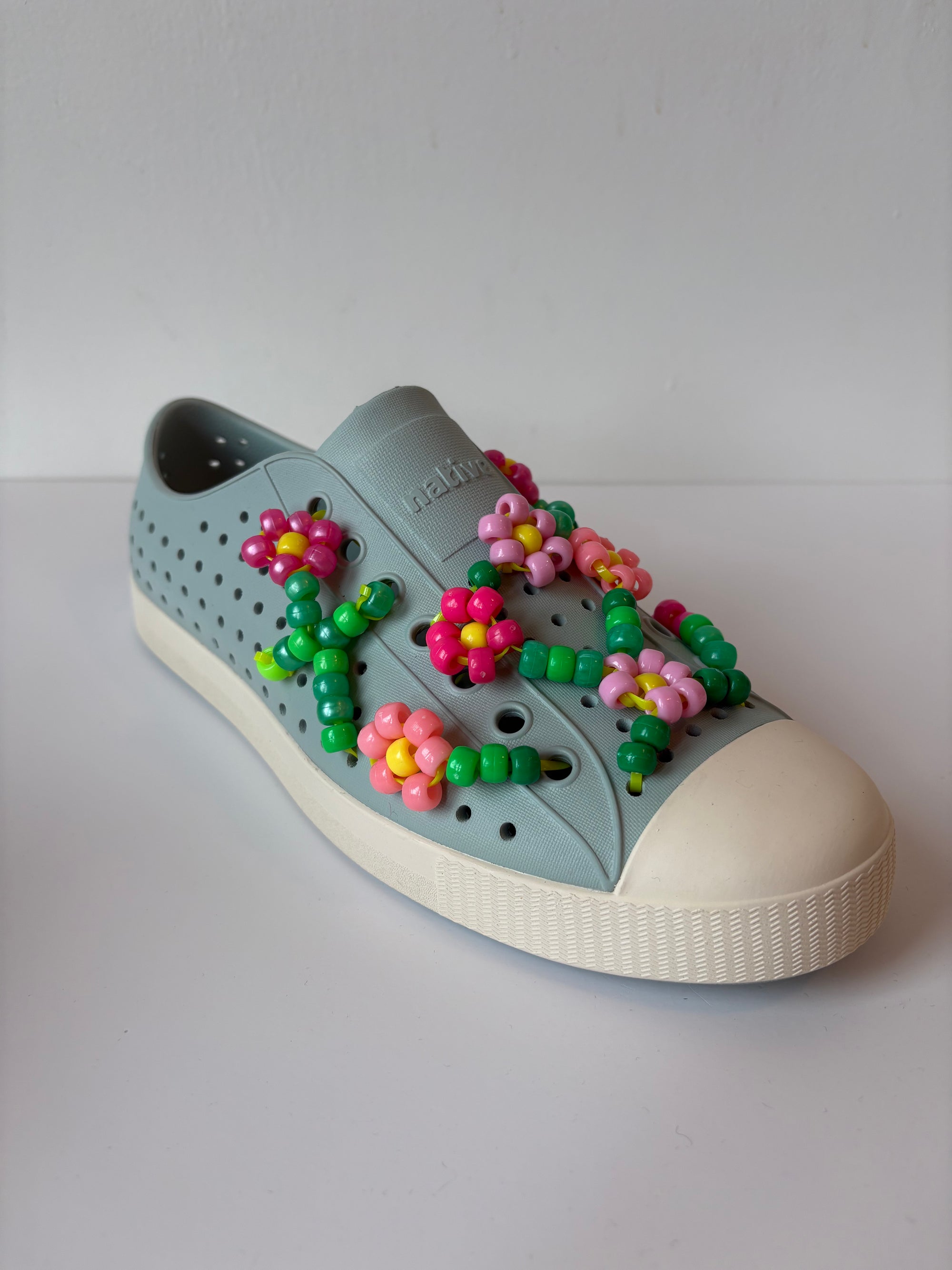 Collage Collage x Native Shoes Customizing Workshop | November 29th 2: