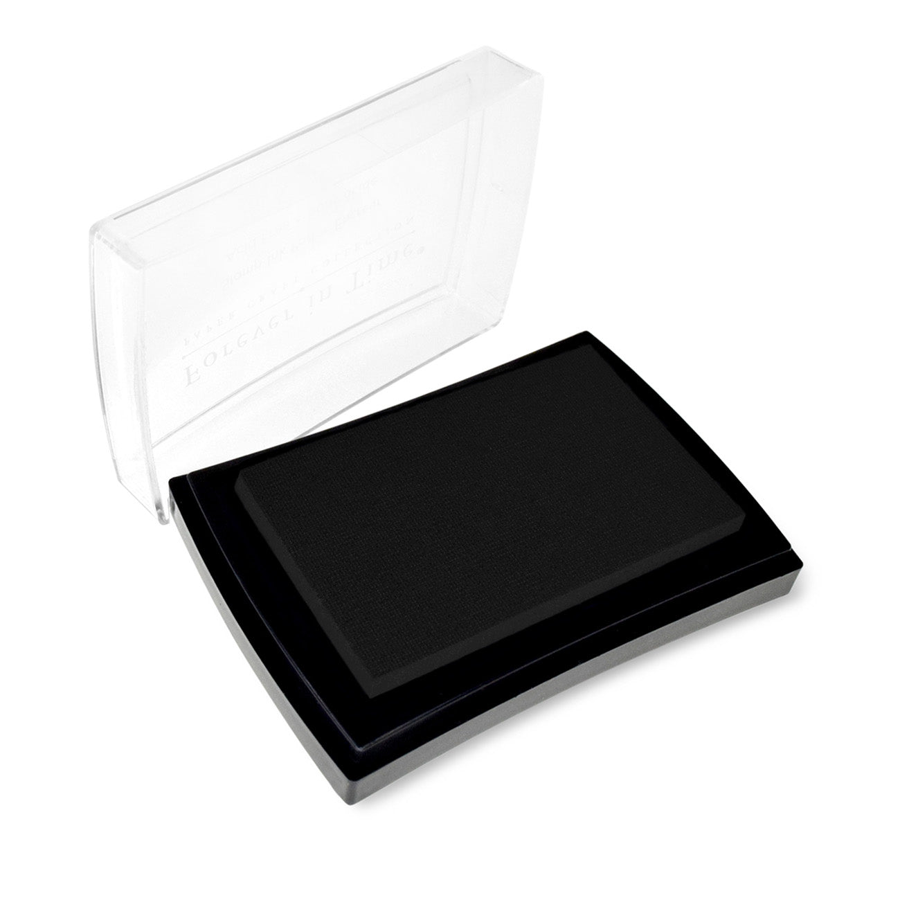 Black Stamp Ink Pad – Collage Collage