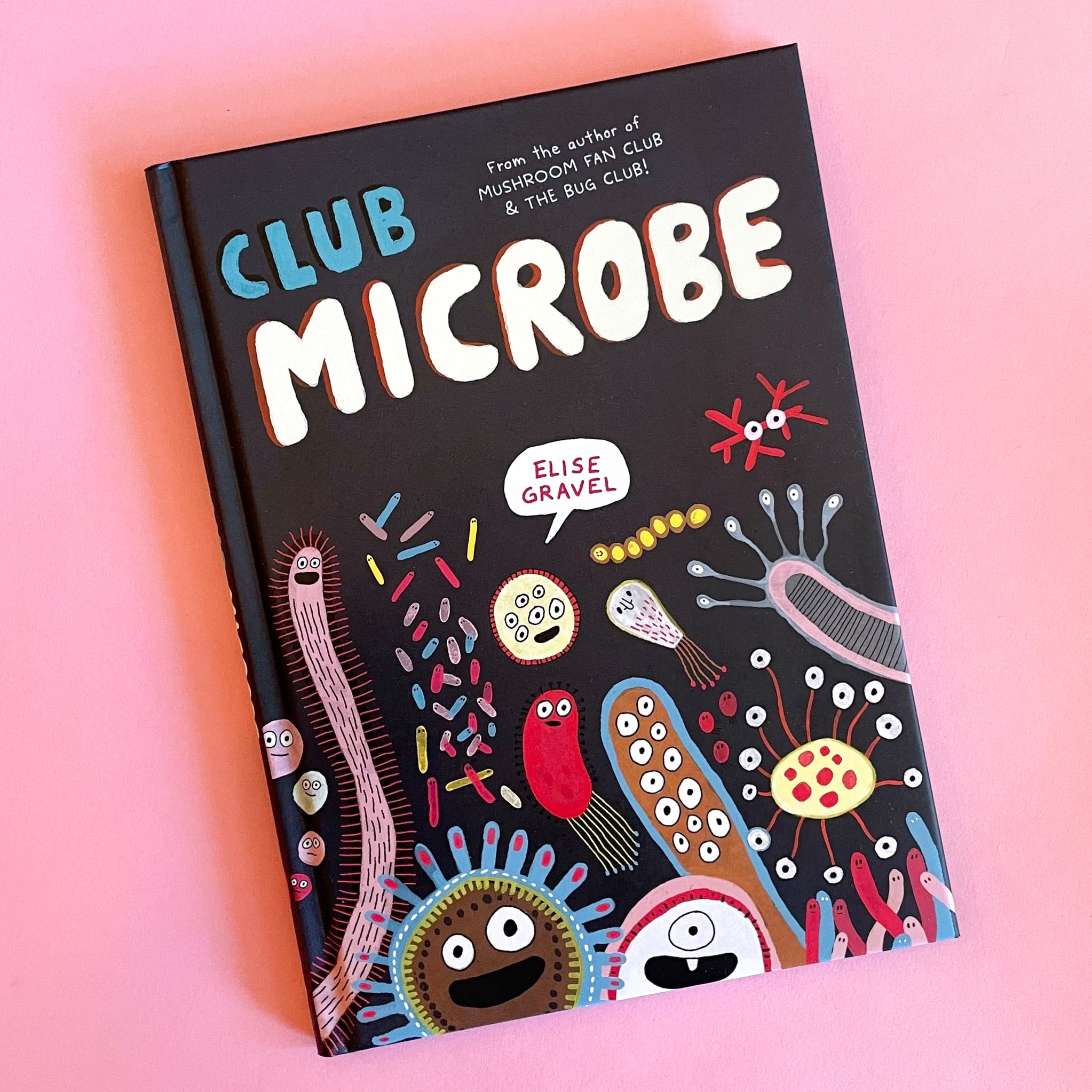 Books – Collage Collage