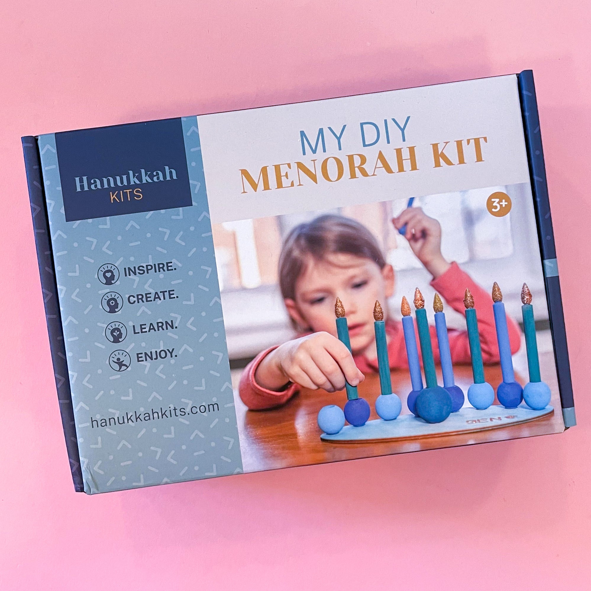 Kits – Collage Collage