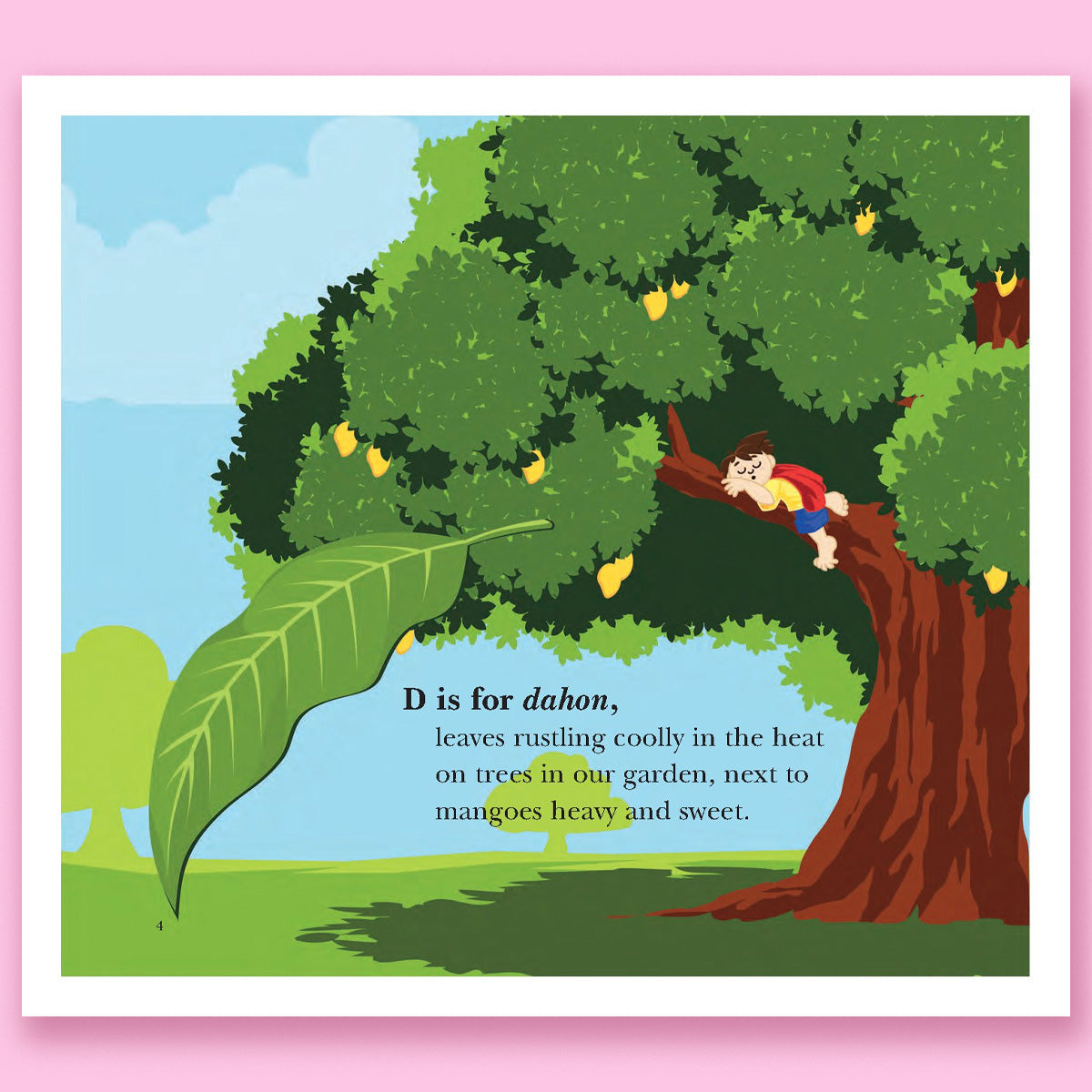 My First Book of Tagalog Words: An ABC Rhyming Book of Filipino Langua ...