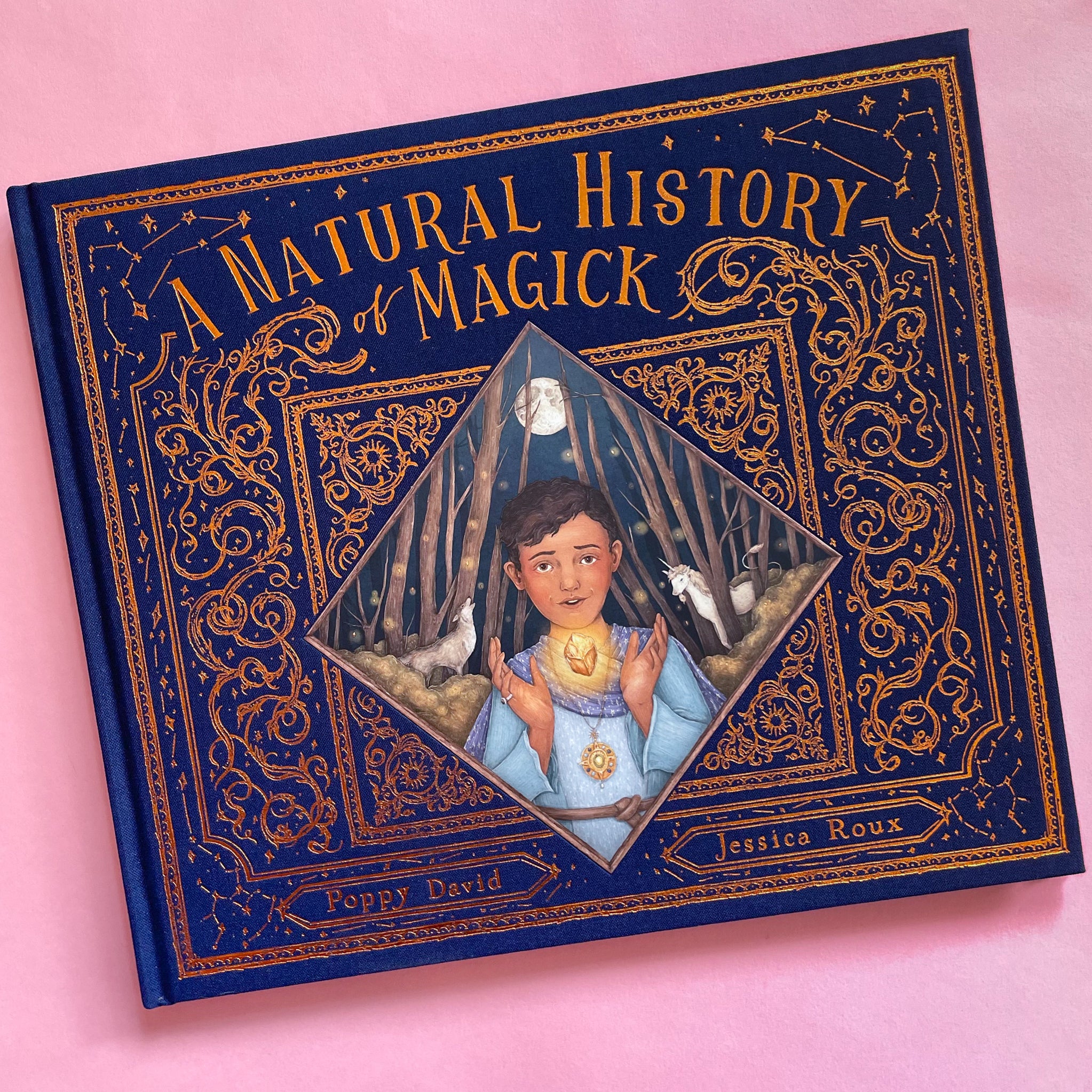 Books – Collage Collage