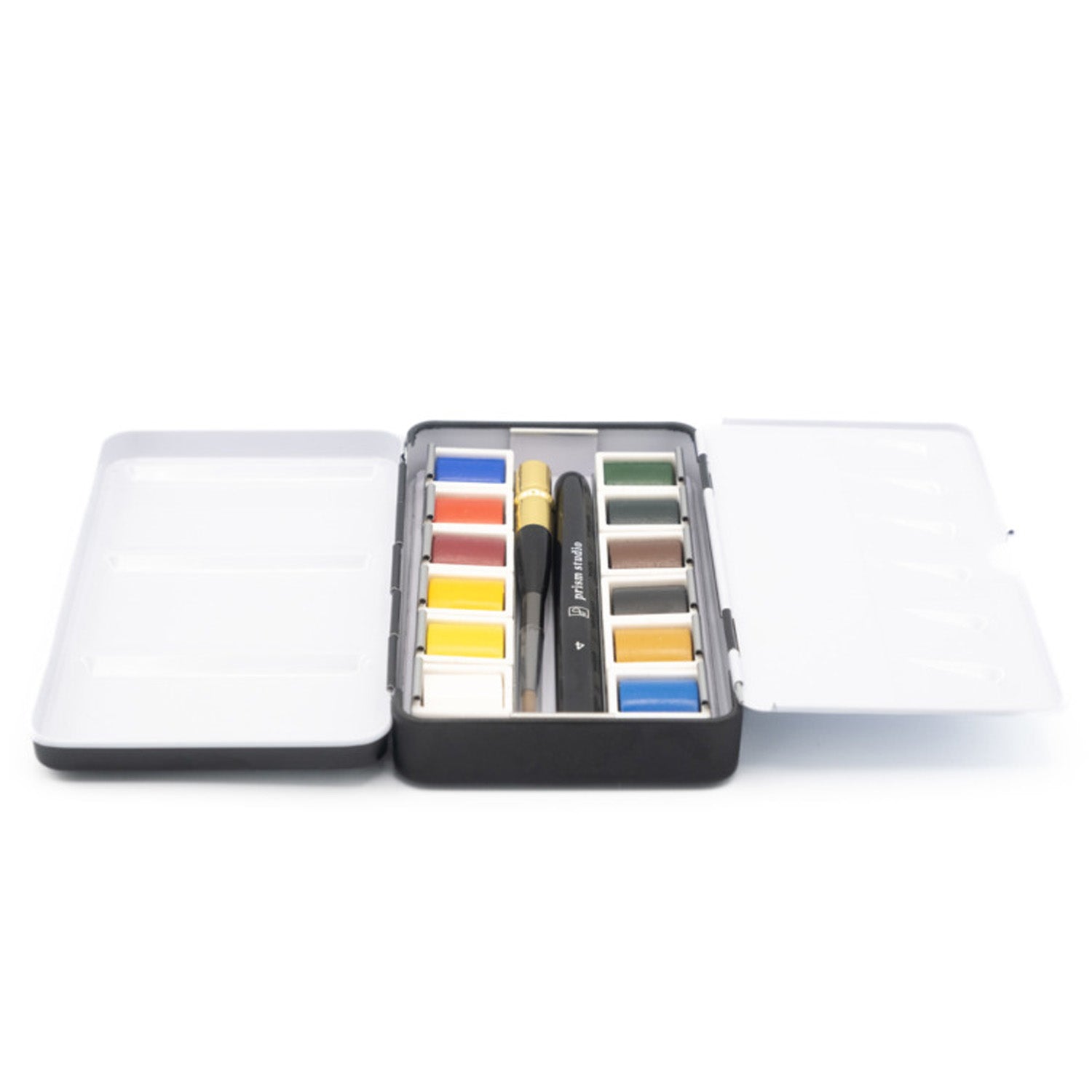 Pocket Watercolour Set – Collage Collage