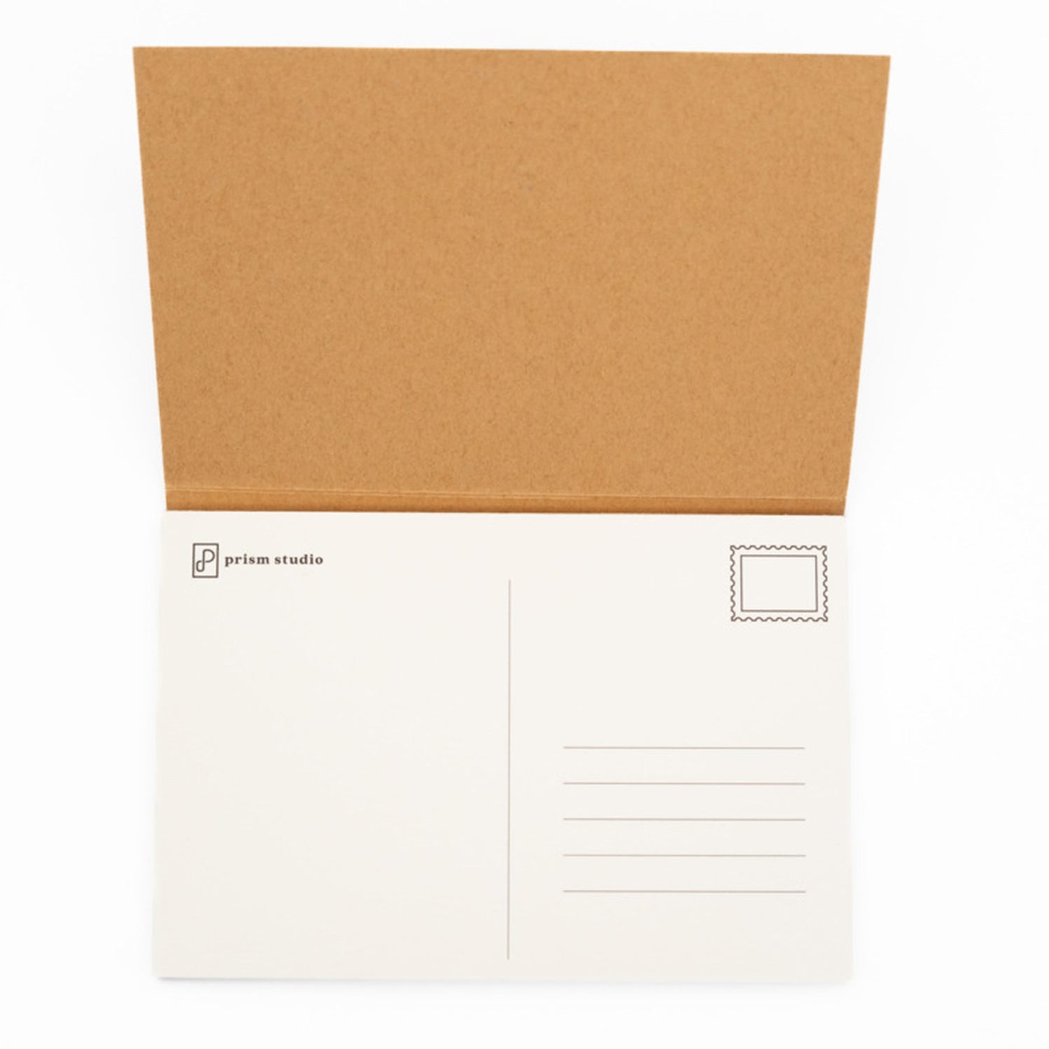 Watercolour Postcards, 4" x 6" – Collage Collage