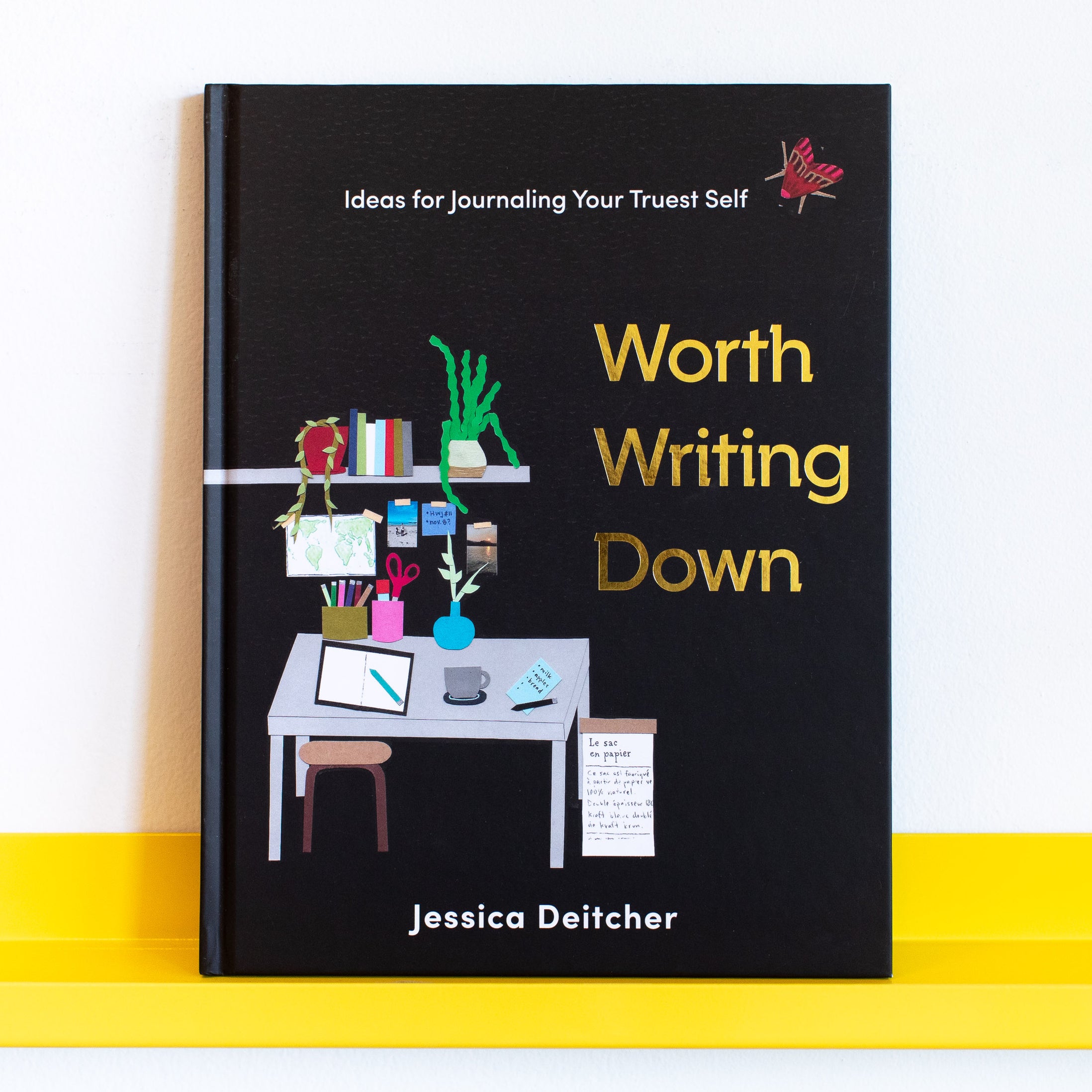 Books – Page 2 – Collage Collage