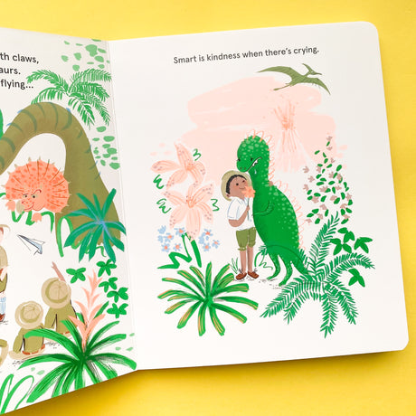 All The Ways To Be Smart by Davina Bell and Allison Colpoys – Collage ...