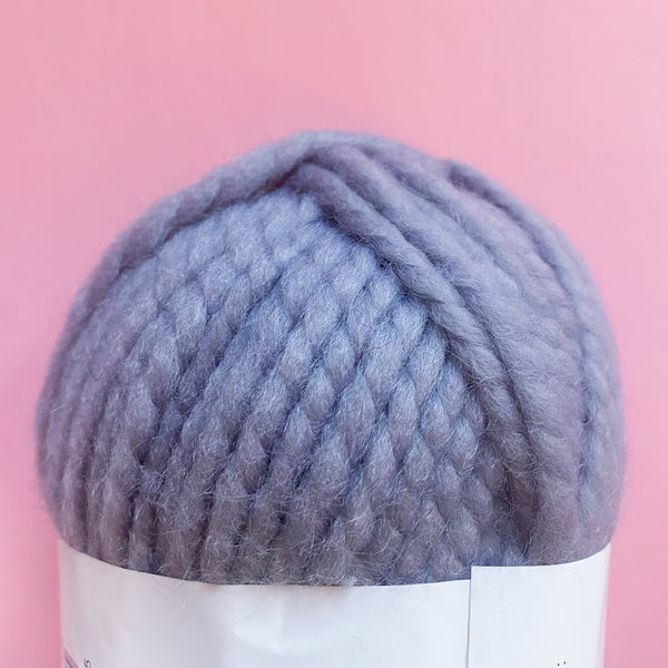 Chunky Stranded Twist Yarn – Collage Collage