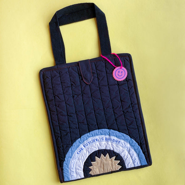 Haptic Lab Art Carry Case – Collage Collage