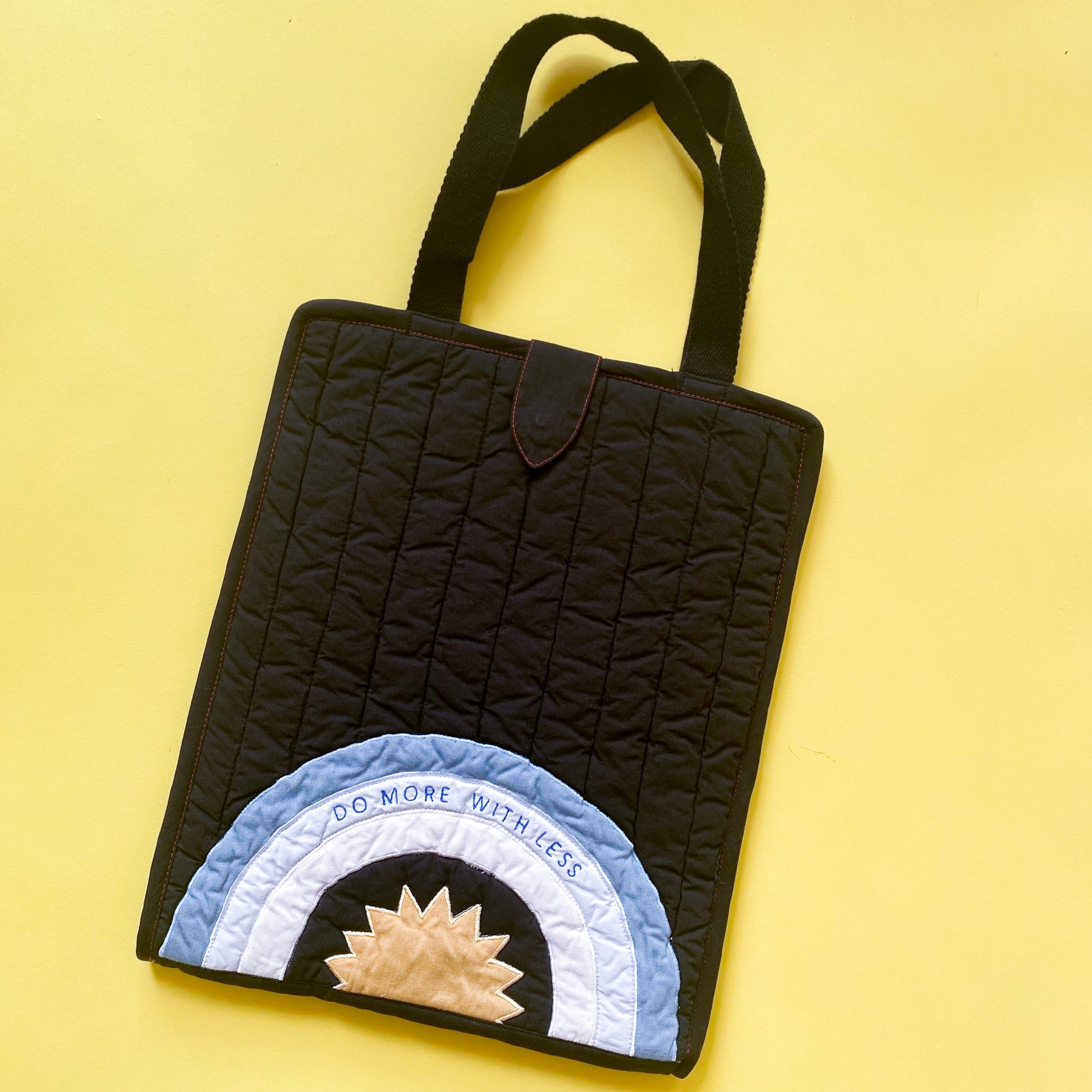 Haptic Lab Art Carry Case – Collage Collage