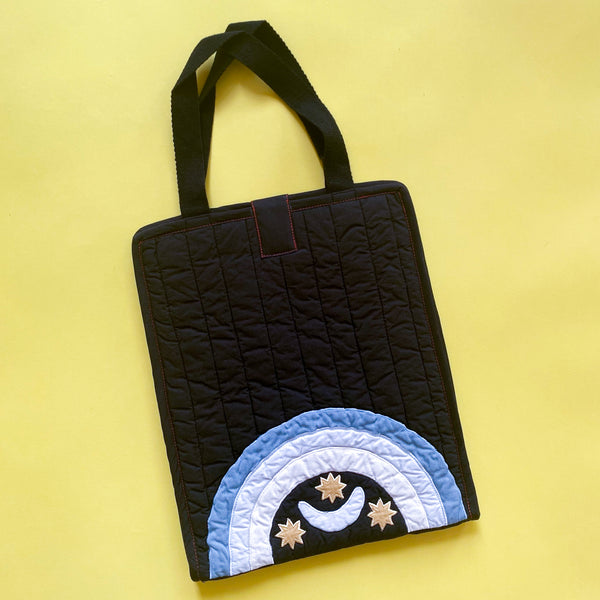 Haptic Lab Art Carry Case – Collage Collage
