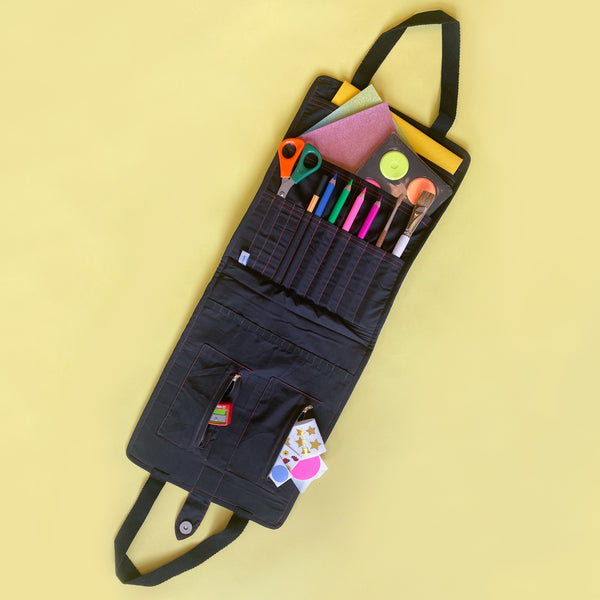 Haptic Lab Art Carry Case – Collage Collage