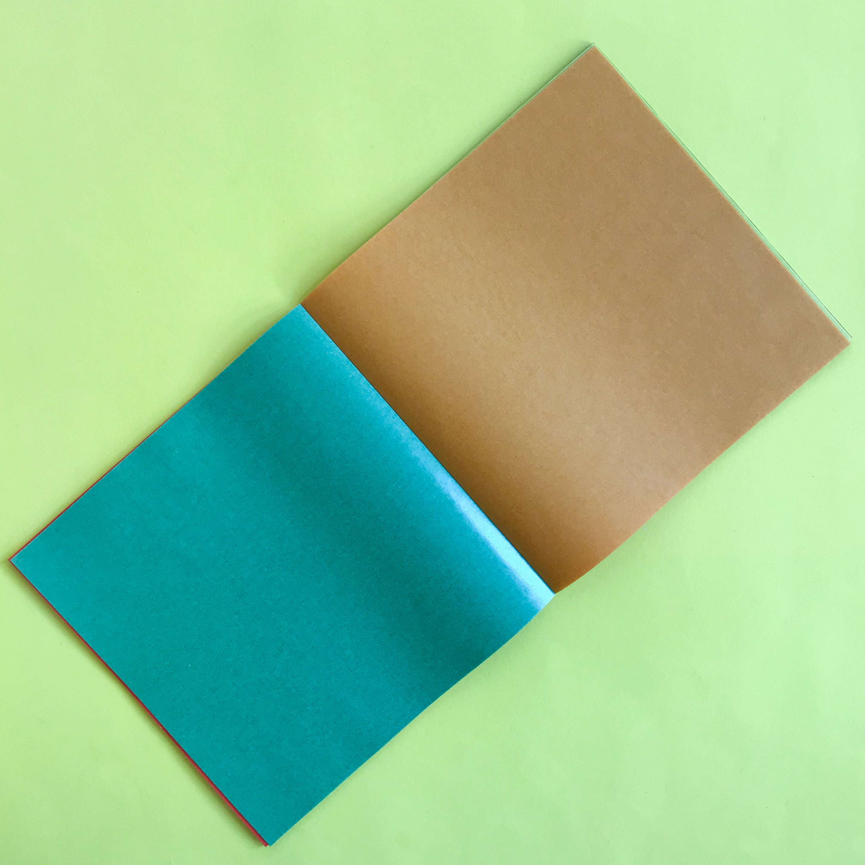 Kite Paper Pack of 100 Sheets – Collage Collage