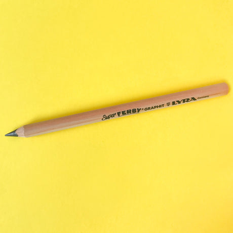 Lyra Graphite Pencil – Collage Collage