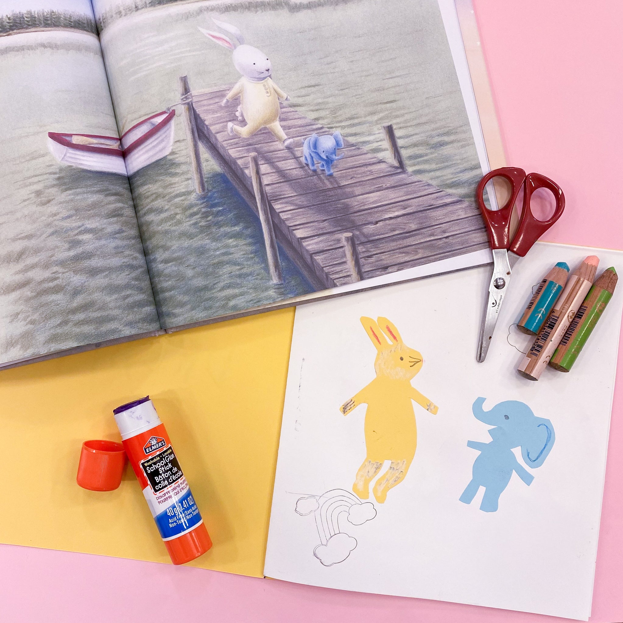 Online Classes – Collage Collage