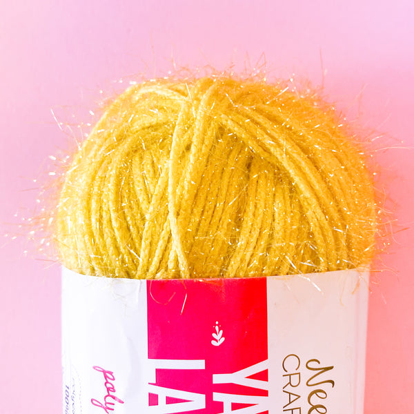 Yarn – Collage Collage