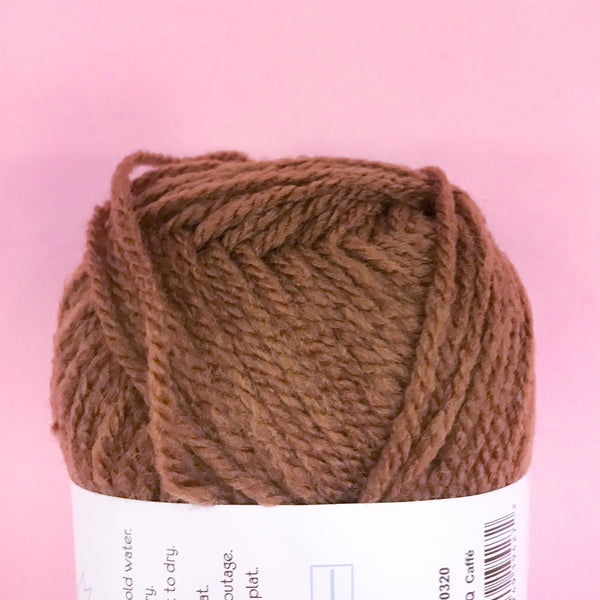 Acrylic Yarn – Collage Collage