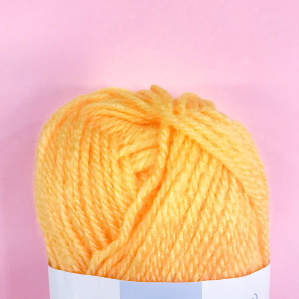 Acrylic Yarn – Collage Collage