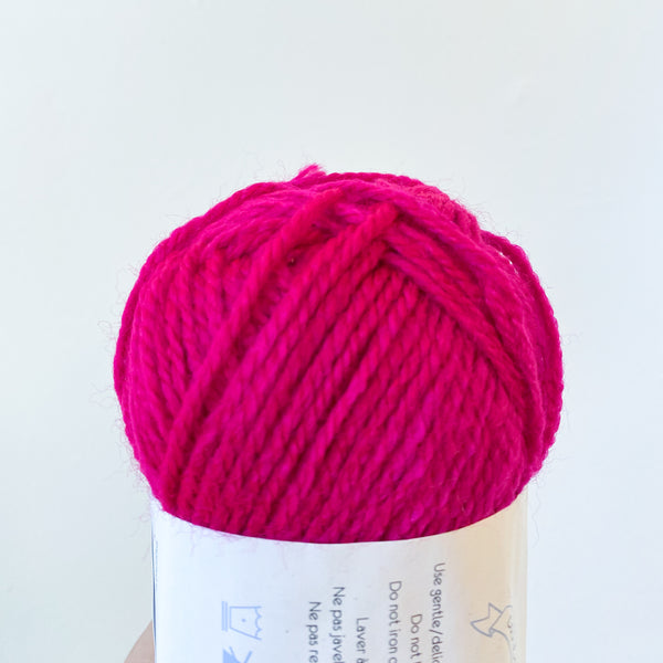 Yarn – Collage Collage