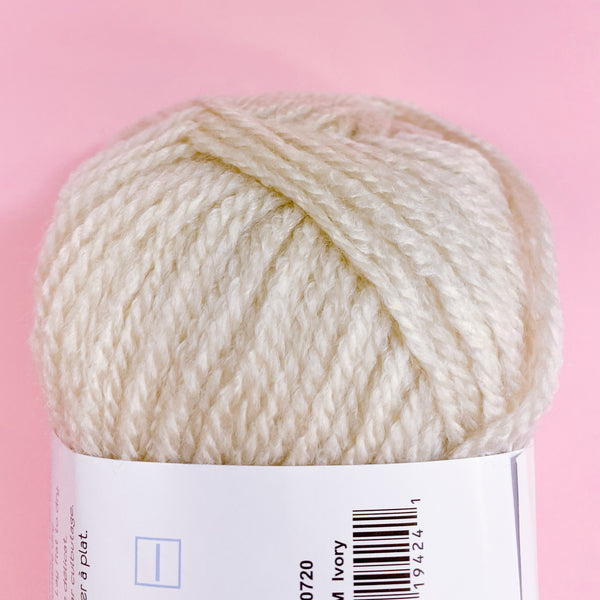 Acrylic Yarn – Collage Collage