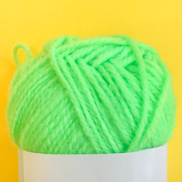 Yarn – Collage Collage