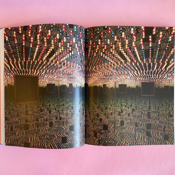 Yayoi Kusama: A Retrospective by Yayoi Kusama and Stephanie Rosenthal ...